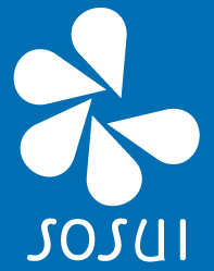 株式会社SOSUI